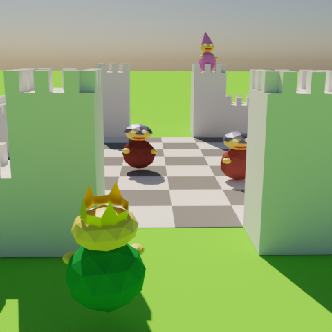 Rate Goon Quest by demborg for GMTK Game Jam 2023 - itch.io