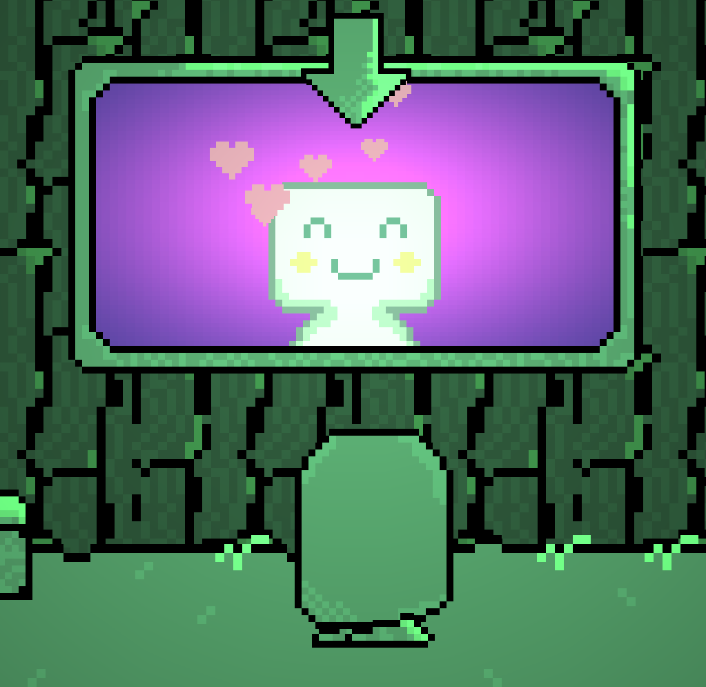 Dachi-Dachi: Pocket Pet Simulator by Anti-G for GMTK Game Jam 2023 ...