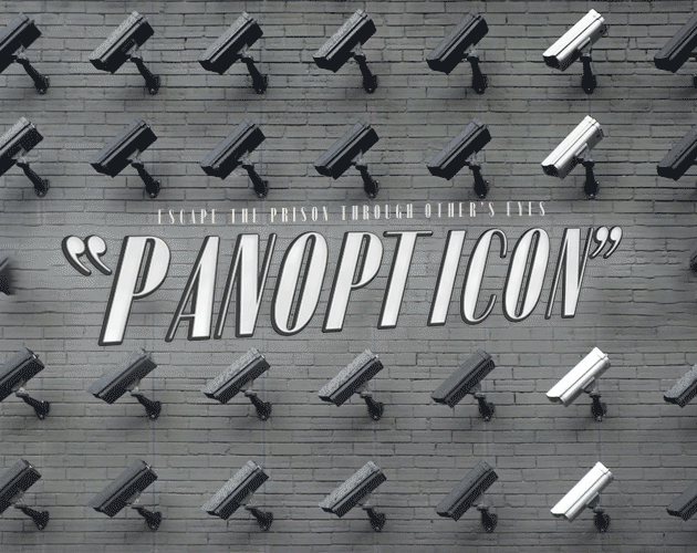 Panopticon by MatheusCunegato, Willian Schneider, Fernanda Gomes ...