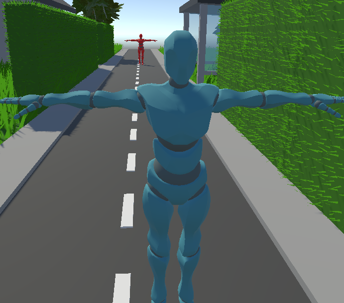Dead outside by Aloya for GMTK Game Jam 2023 - itch.io