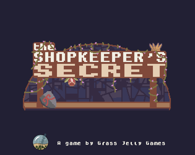 The Shopkeeper's Secret by sage, Autumn Chiu, violinviolin19, devin ...