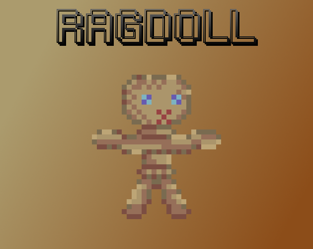 Ragdoll by TeamParrot