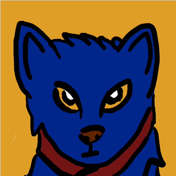 Taverna - Trouble in Space by KittenBox, Amaan