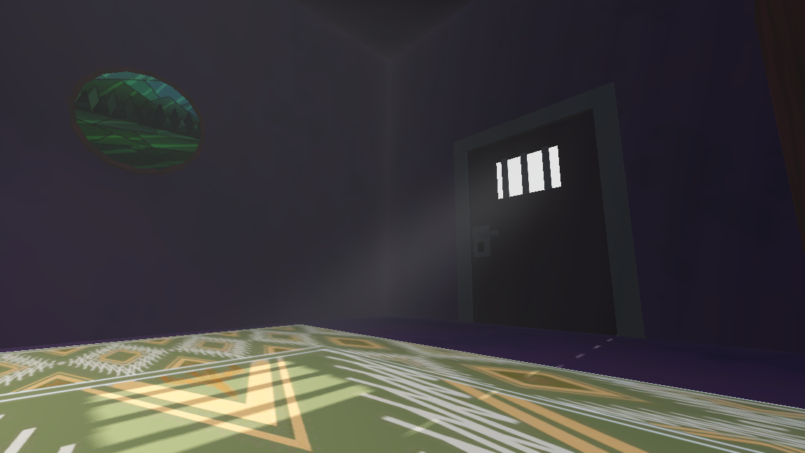 Escape from Nowhere by Andry for CiaNCI - Beginners Godot Game Jam ...