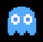 Pacman's Nightmare by Menca05