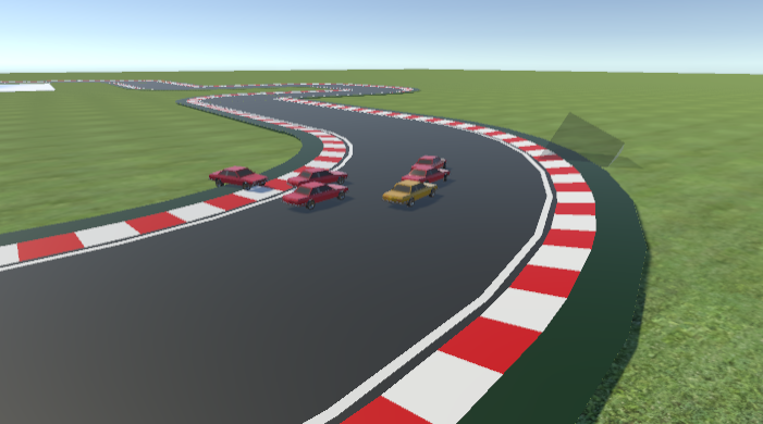 Trick Tracks Development Builds by kylesukiyaki