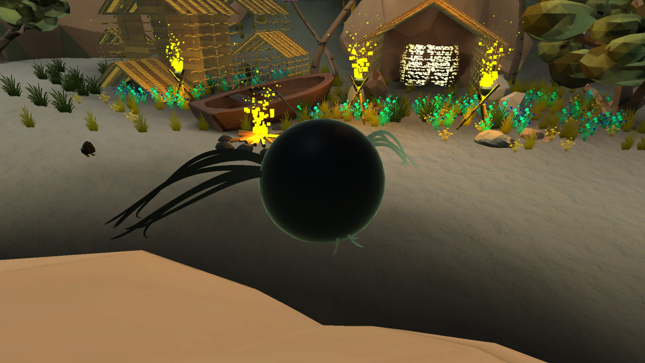 Chicken Revengeance by akopikar for GMTK Game Jam 2023 - itch.io