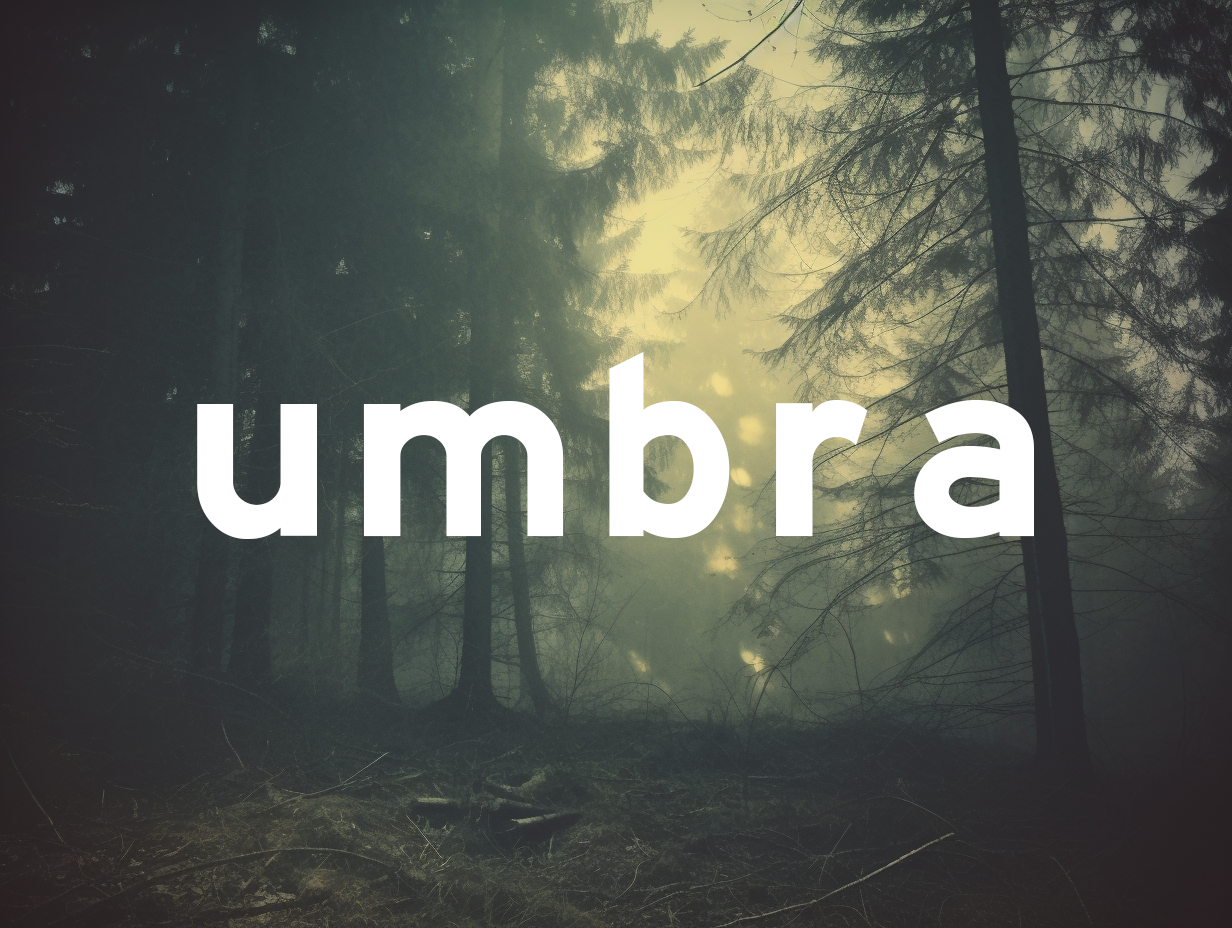 Umbra by The_IKEA_killer, advice-dog for GMTK Game Jam 2023 - itch.io
