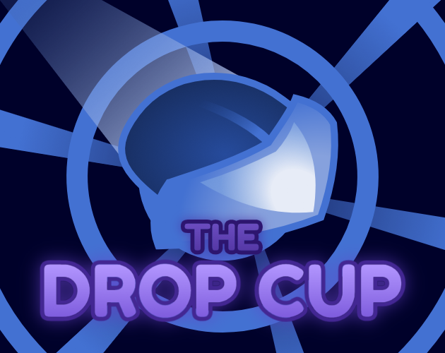The Drop Cup by CE Studio for GMTK Game Jam 2023 - itch.io