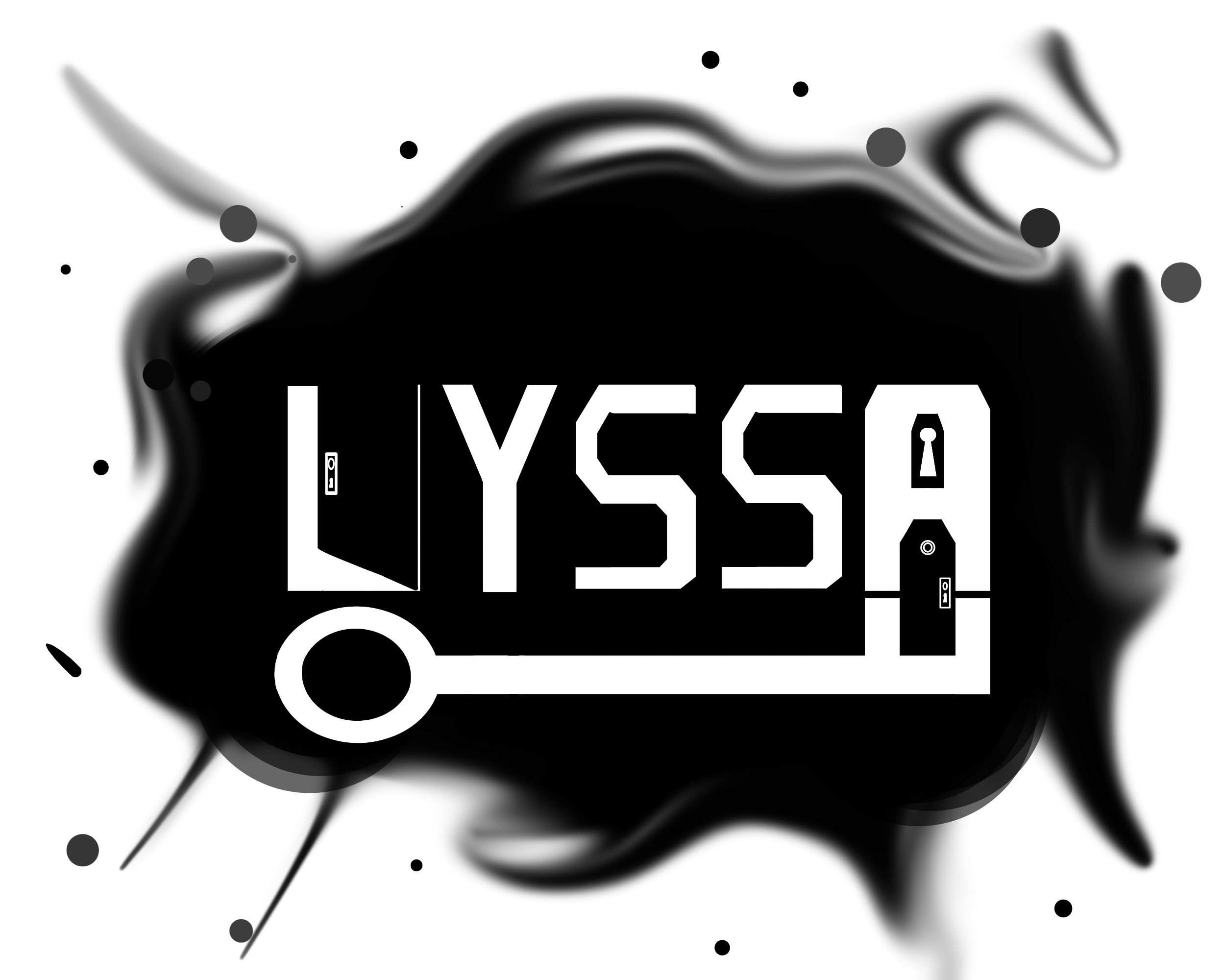 Discord server ! - Lyssa Project by VihG