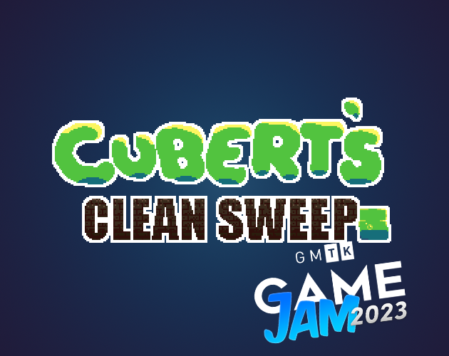 Cubert's Clean Sweep by Sabex, seann, Bmusedd, RIPOZY, docmolli ...