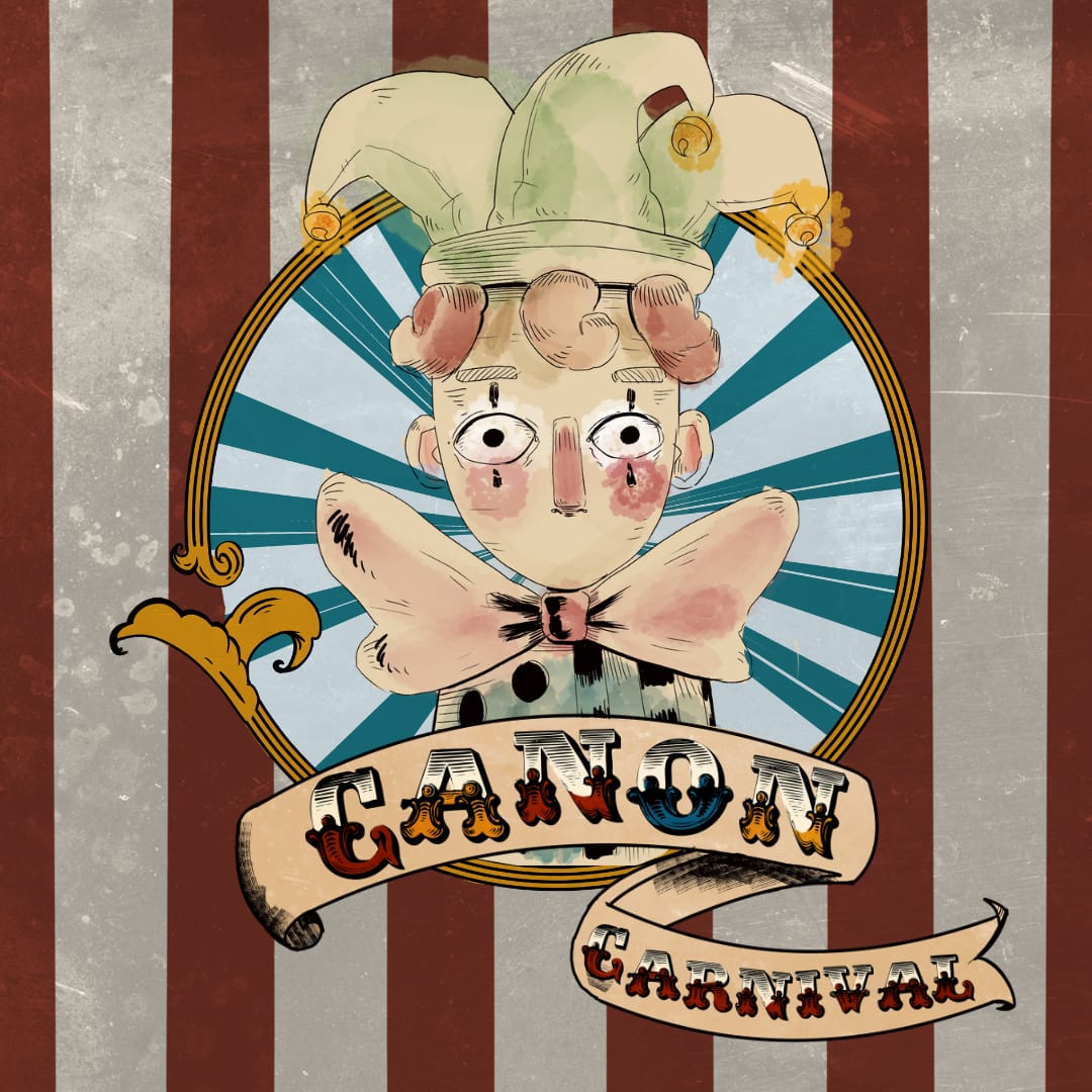 Canon Carnival by figadei