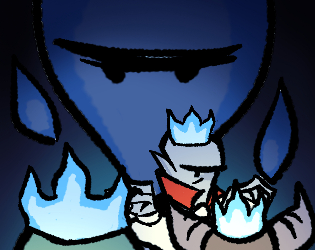 Soulbound by Pocket Mage