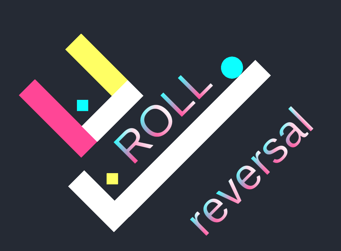 ROLL reversal by 234zu for GMTK Game Jam 2023 - itch.io