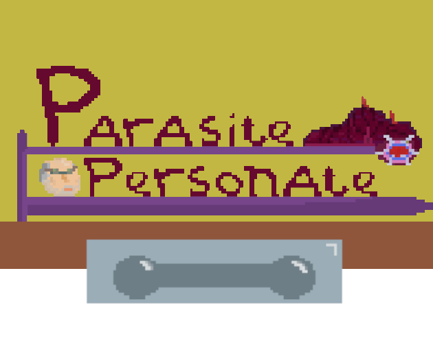 Parasite Personate by ChopieTheCat for GMTK Game Jam 2023 - itch.io