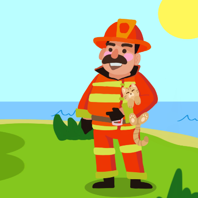 Cat Saver by adi20055, catooti, Chalchala for GMTK Game Jam 2023 - itch.io