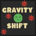 Gravity Shift by Quartz for GMTK Game Jam 2023 - itch.io