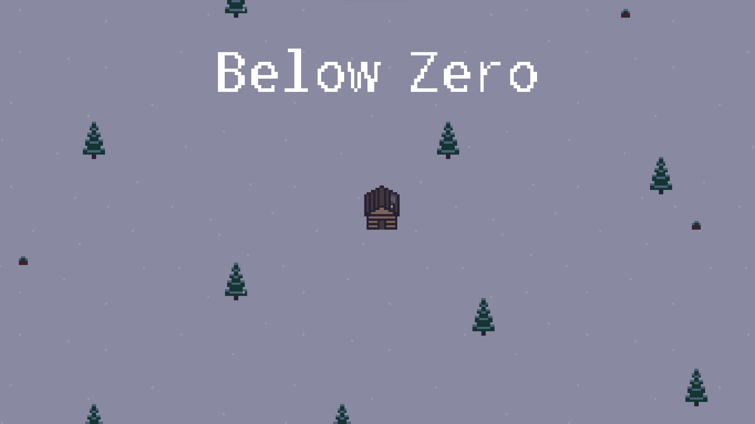 Below Zero by AntiCitizen1 for GMTK Game Jam 2023 - itch.io