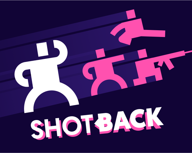 Shotback by Waynetron, Liminal-Zero