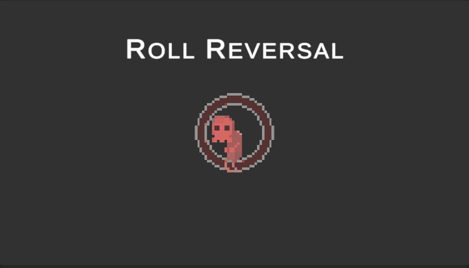 Roll Reversal by Kildas for GMTK Game Jam 2023 - itch.io
