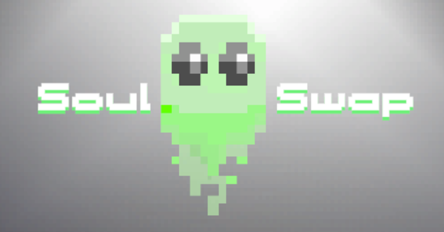 Rate Soul Swap by Rattle_knight for GMTK Game Jam 2023 - itch.io