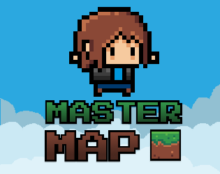 Master Map by Micael Sampaio