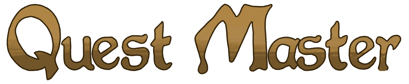 Quest Master by SirDoodlington