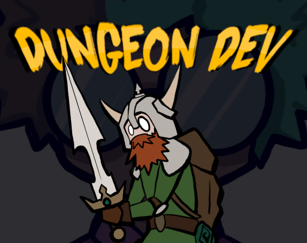 Dungeon Dev by ImposGames, Numai, NughtaedGames