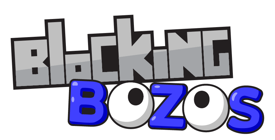 Blocking Bozos by Cosmic Griffon for GMTK Game Jam 2023 - itch.io