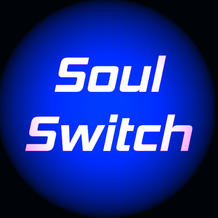 Soul Switch by Tô Huỳnh Phúc, PTThinh for GMTK Game Jam 2023 - itch.io