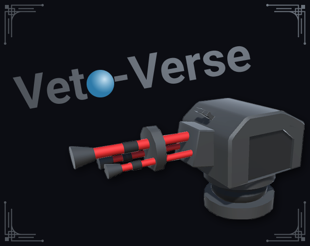 Veto-Verse by Lohegrim for GMTK Game Jam 2023 - itch.io