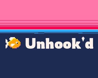 Unhook'd by 10F Design