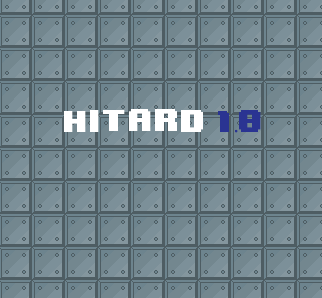 Hitard-1.0 by InnerSproutGames