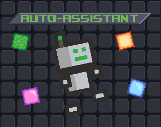 Auto-assistant by Musclechicken
