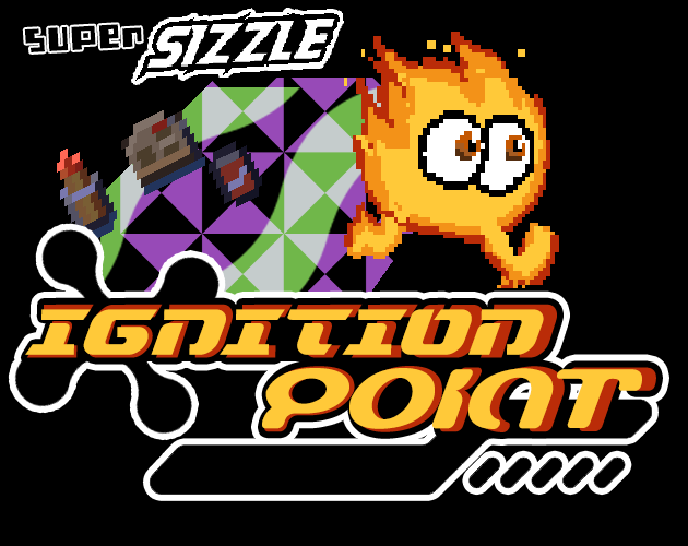 Ignition Point by COOL CATS, Nameshift