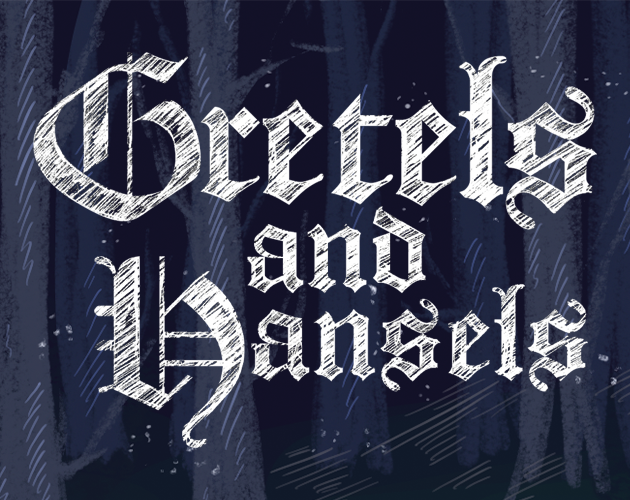 Gretels and Hansels by Ivan-Tigan, deyaivanova, Boris Dimitrov, maria ...