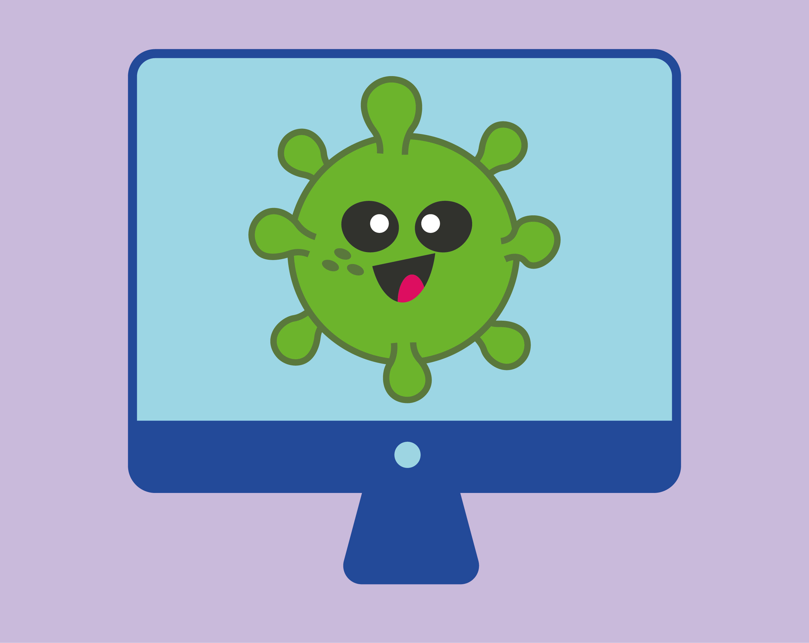 Cute Shadow Infection by MCS Experimental, ArniErik, Triskel for GMTK ...