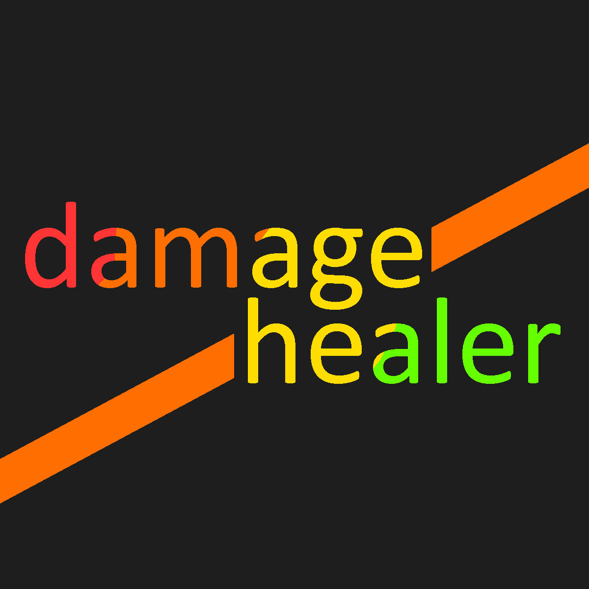 Damage Healer by m4ngo for GMTK Game Jam 2023 - itch.io