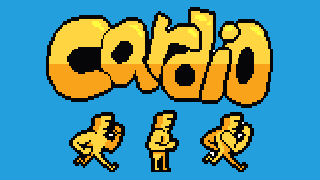 Cardio by jdotpeg for GMTK Game Jam 2023 - itch.io