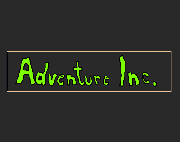 Adventure Inc. by ComradeVanti, Mumbo