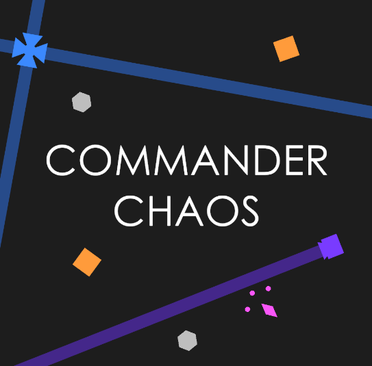 Commander Chaos by Berriis, kervina, AltheFlyer