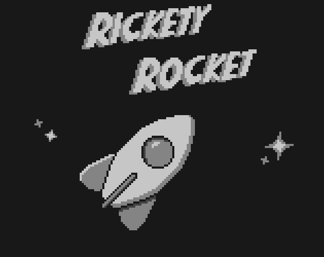 Rickety Rocket (Check description to avoid minor bug) by Code Monkeys ...