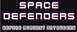 Space Defenders by Blast9