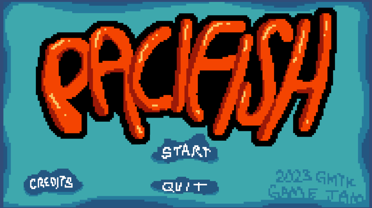 Pacifish: Peace was Never an Option by Catelt