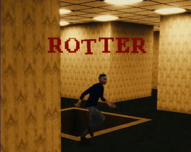 Rotter by Daddysucc5000