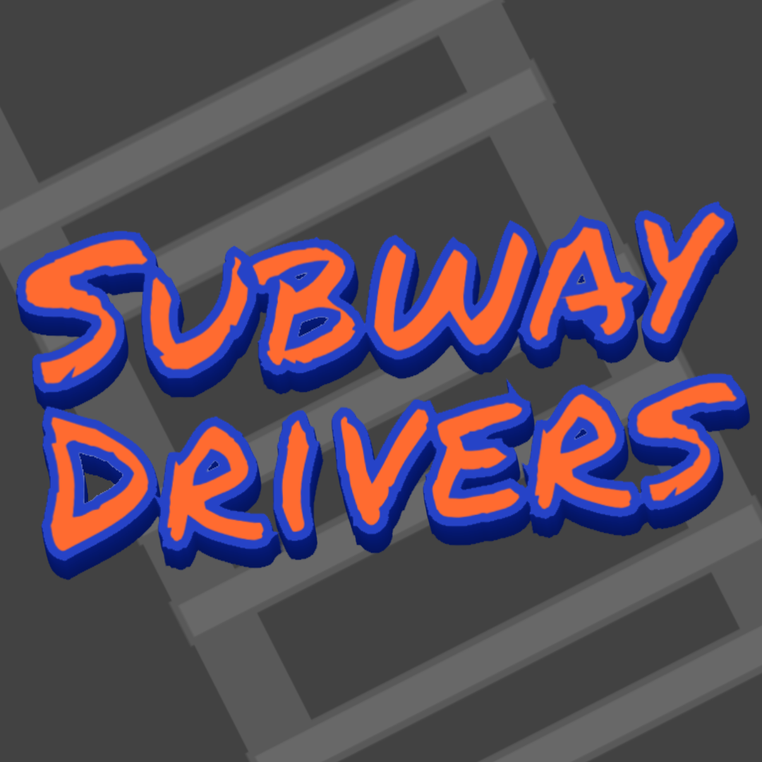 Subway Drivers by danielFH