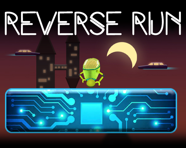 Reverse Run by Guilhermoni for GMTK Game Jam 2023 - itch.io