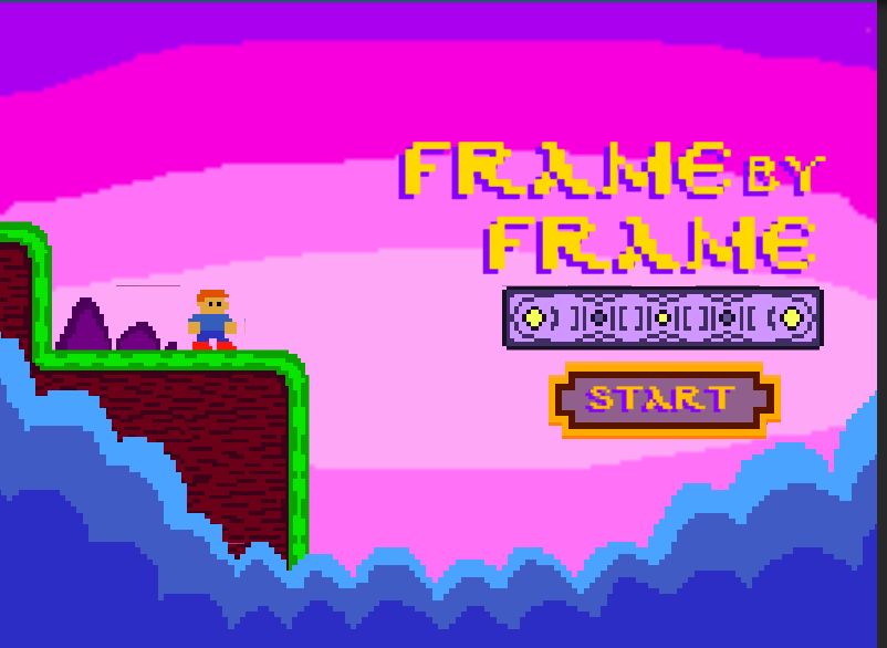 Frame By Frame by NitroBuilder101