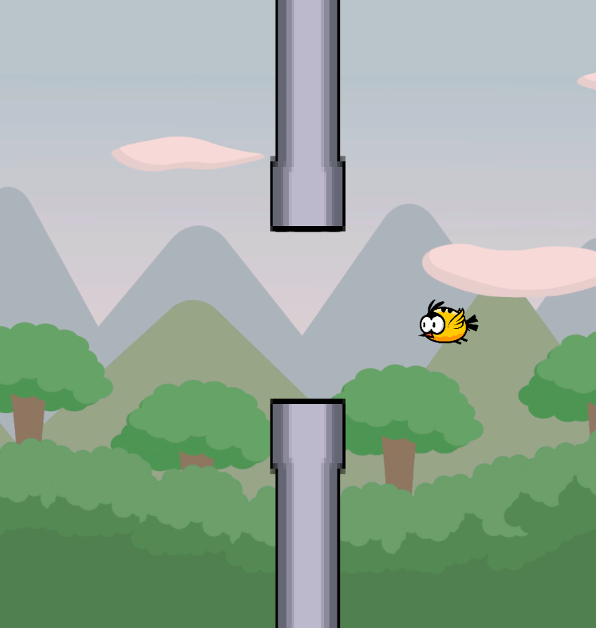 Flap The Pipes by JordanClarkson00