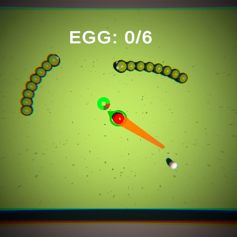 Apple Dash by Mohammed Saeed Zanjeer for GMTK Game Jam 2023 - itch.io